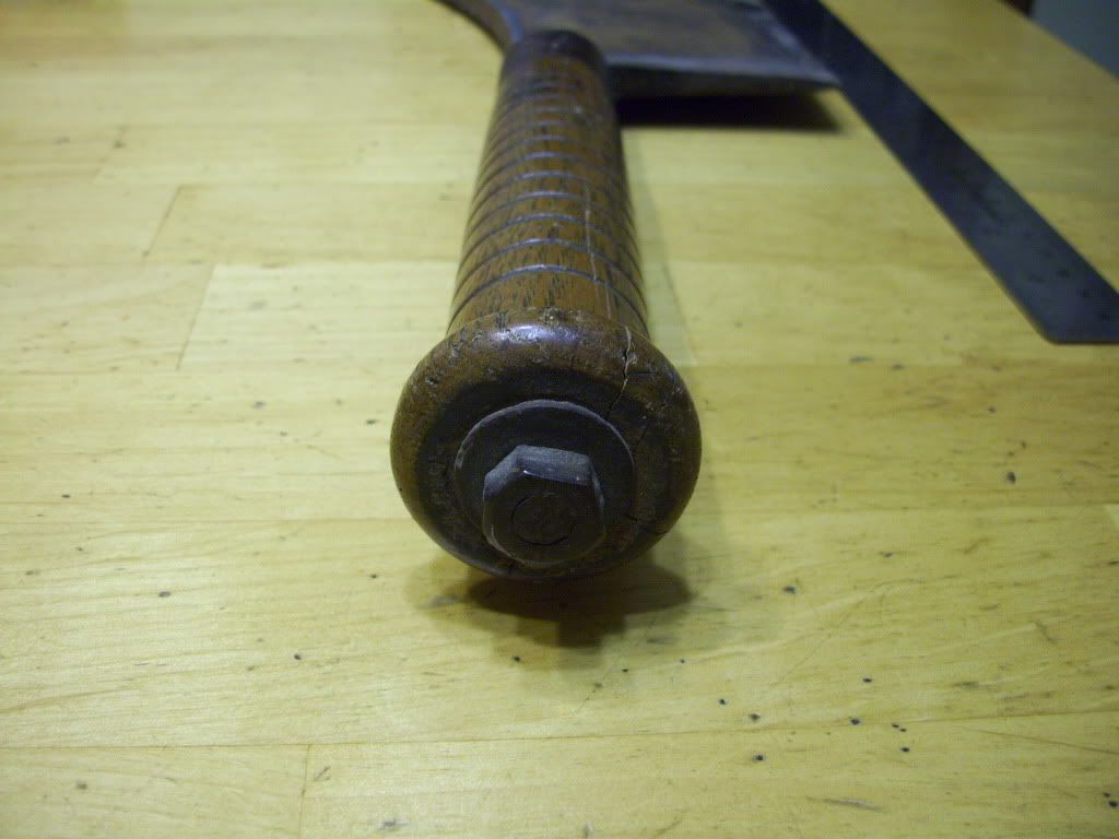 The cleaver discussion thread..... | BladeForums.com