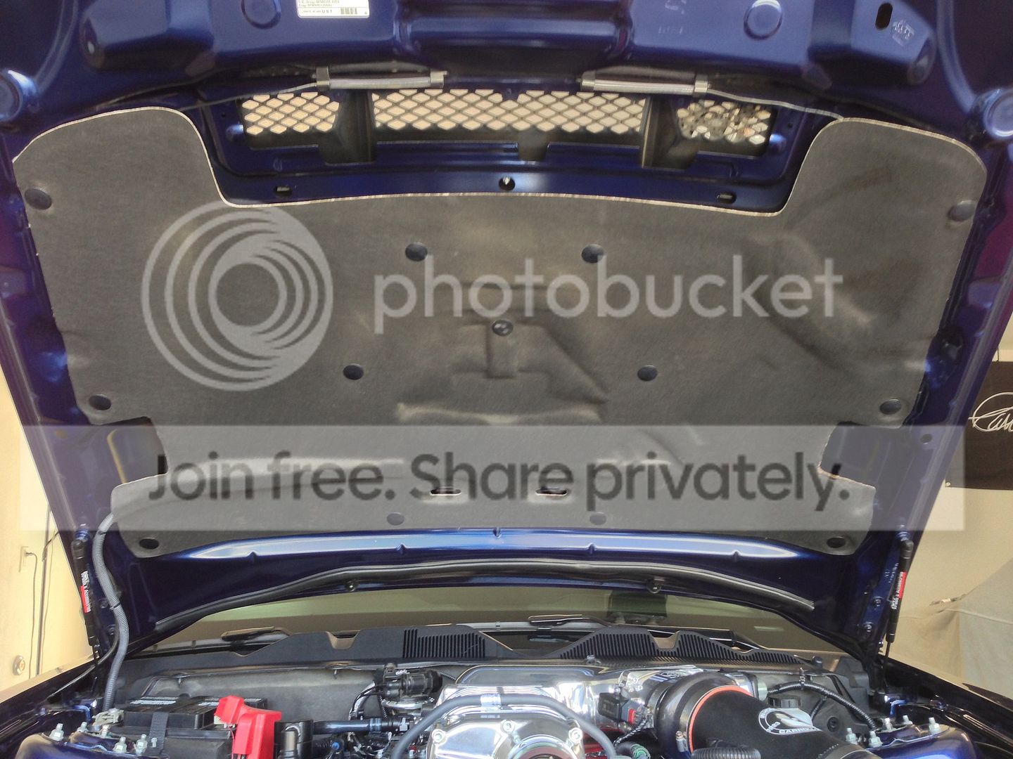 Strut tower covers DIY project | Ford Shelby GT500 Forum