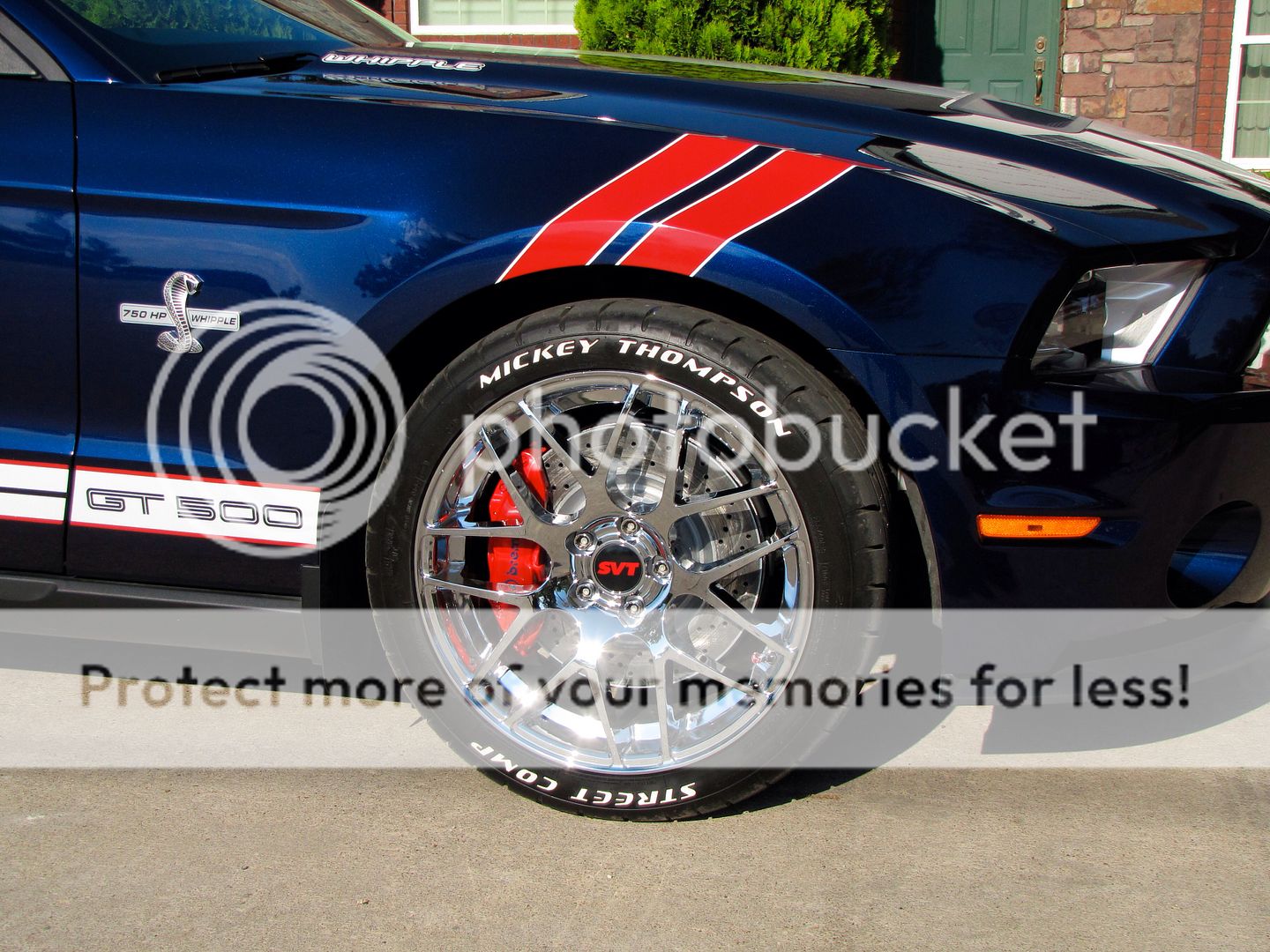 Center cap decals? | Ford Shelby GT500 Forum