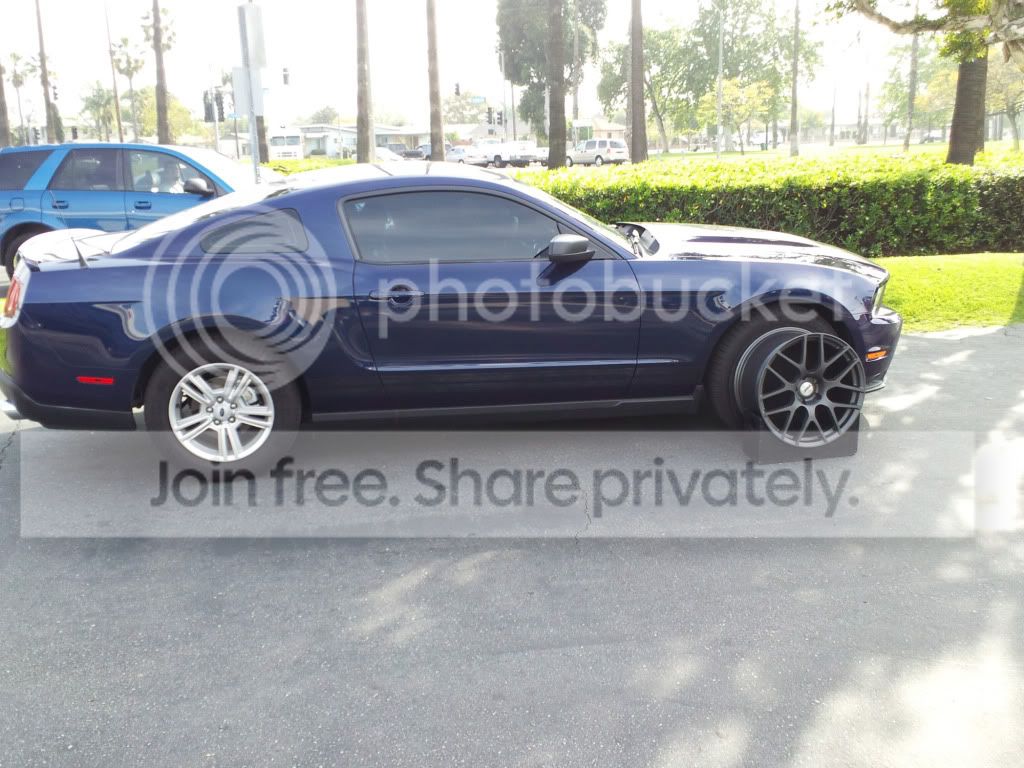 Reccomendations for mods on a new 2012 V6 Mustang? | Ford Mustang Forum