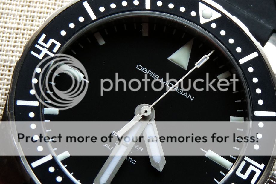 Relumed OM Explorer | WatchUSeek Watch Forums