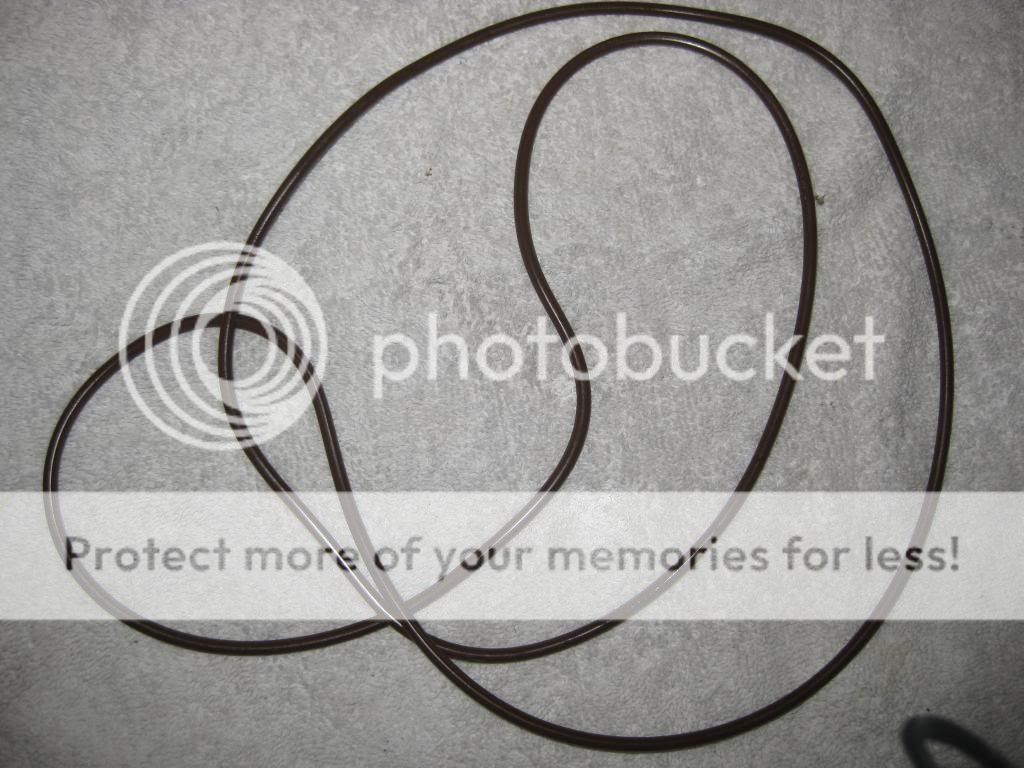 Aussie Boss 260 290 intake complete | Ford Mustang Forums