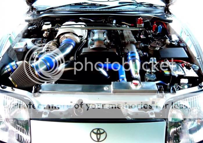 Anyone running a single turbo set-up on the S54? | The M3cutters