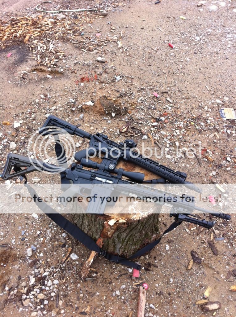 PWS Brakes - Page 1 - AR15.COM