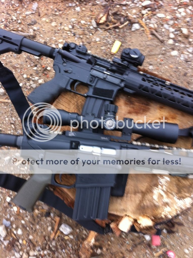 PWS Brakes - Page 1 - AR15.COM