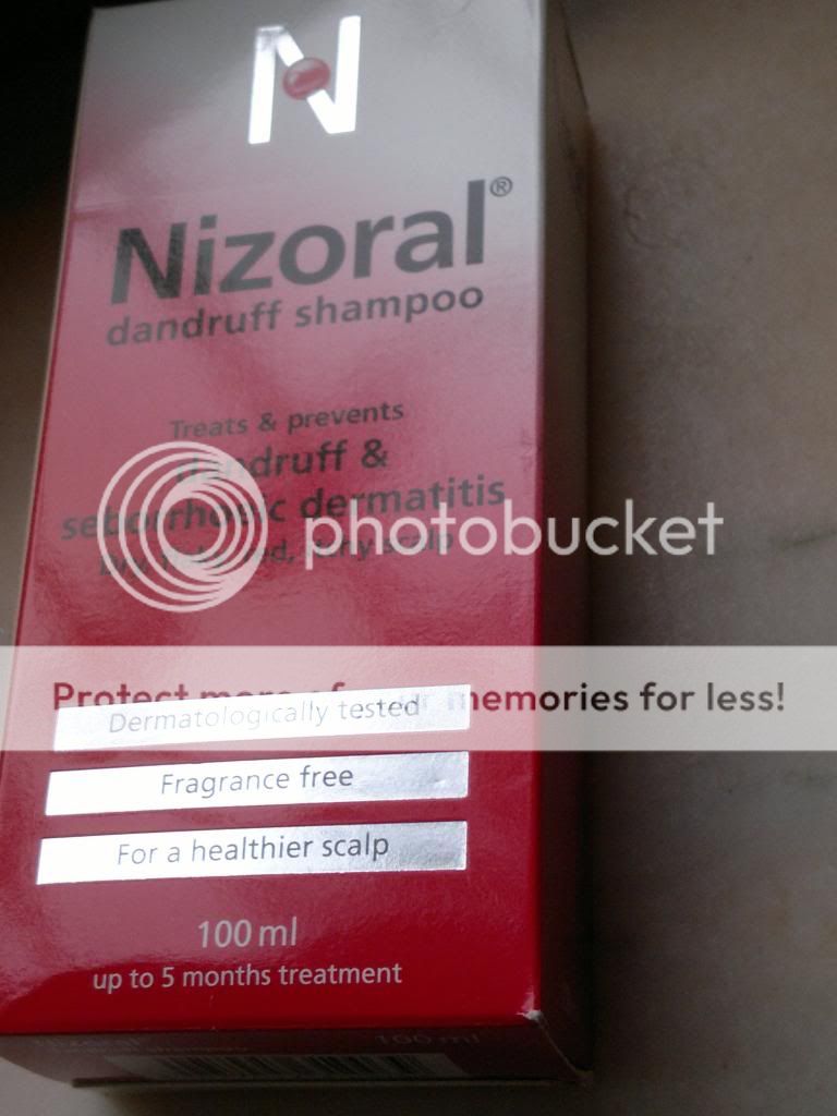 Nizoral Sampon Antimatreata Tratament Cu Ketoconazol Cel Mai Cautat ...