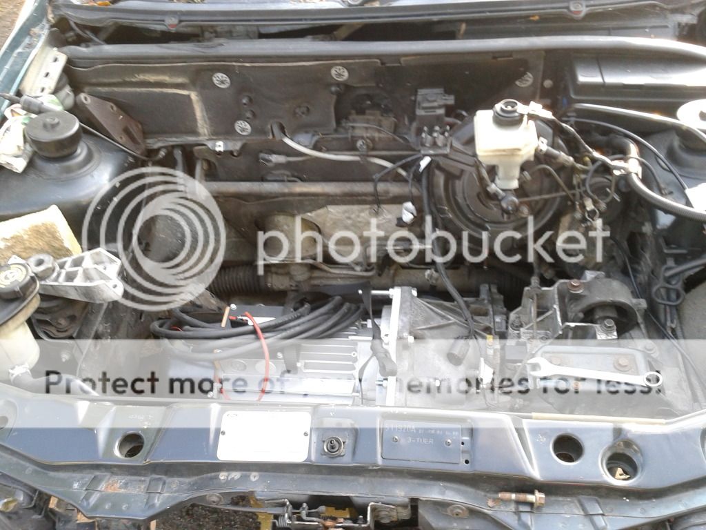 Electric puma | Project Puma - Ford Puma Car Forum