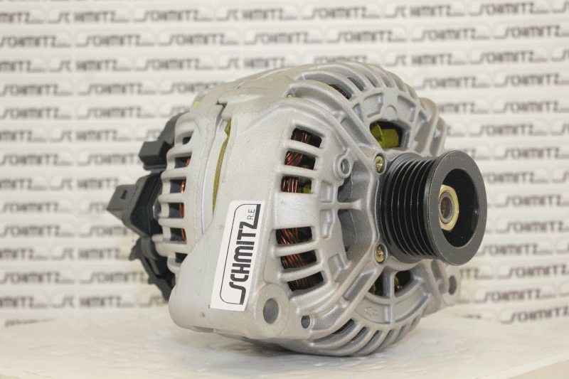 A2294E COMPLETE ALTERNATOR MERCEDES BENZ S320 3.2 Petrol 1998-2002 | eBay