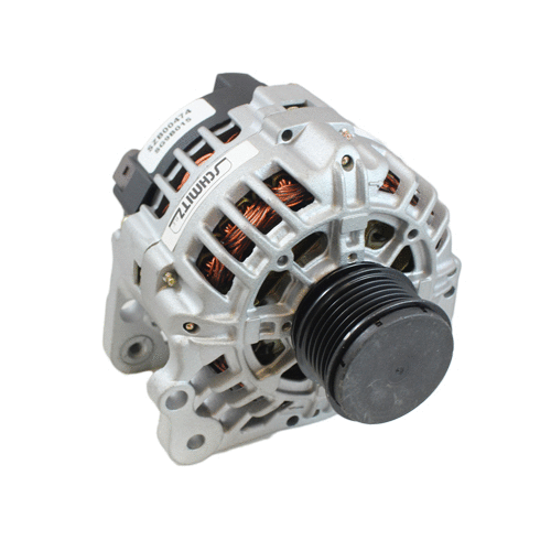 90amp Genuine ALTERNATOR VW POLO 1.4/1.6/1.9 TDI 1999-2014 DIESEL | eBay