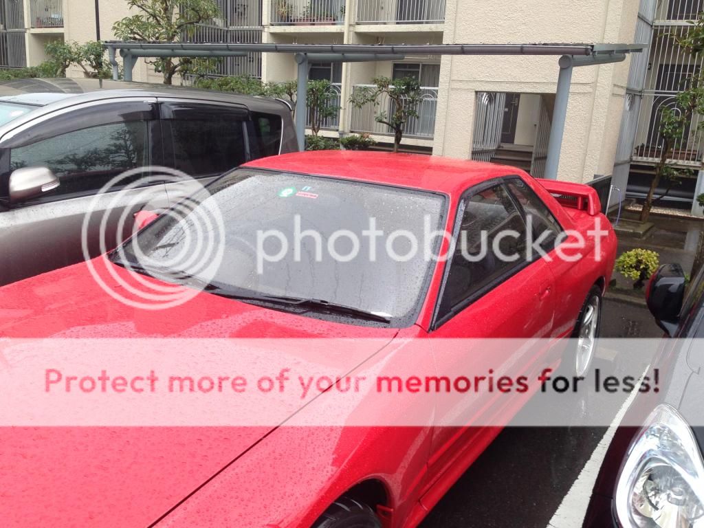 R32 Fender Mounted Side Mirrors? - Exterior & Interior Styling - SAU ...