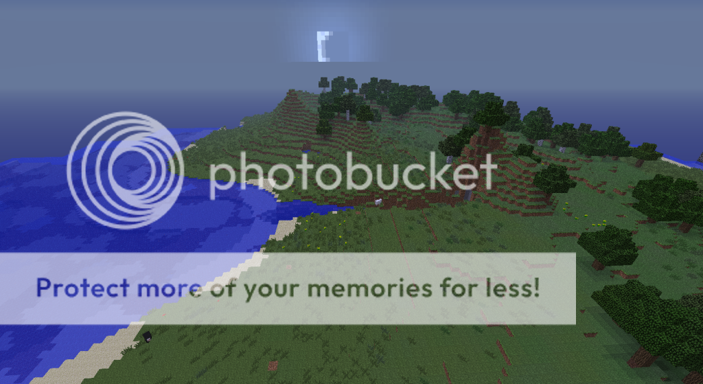 New custom made survival map - Maps - Mapping and Modding: Java Edition - Minecraft Forum ...