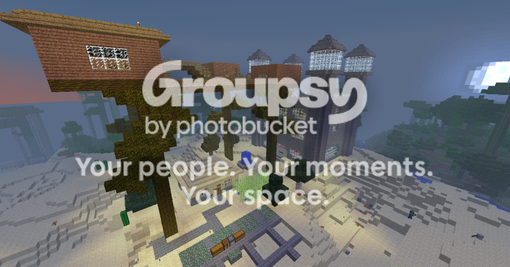 Team Eradicate Zencraft Minecraft Survival★★★ - Minecraft Survival ...