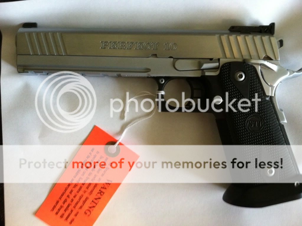 STI Perfect 10 - FiveseveNForum.com