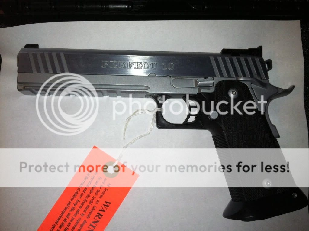 STI Perfect 10 - FiveseveNForum.com