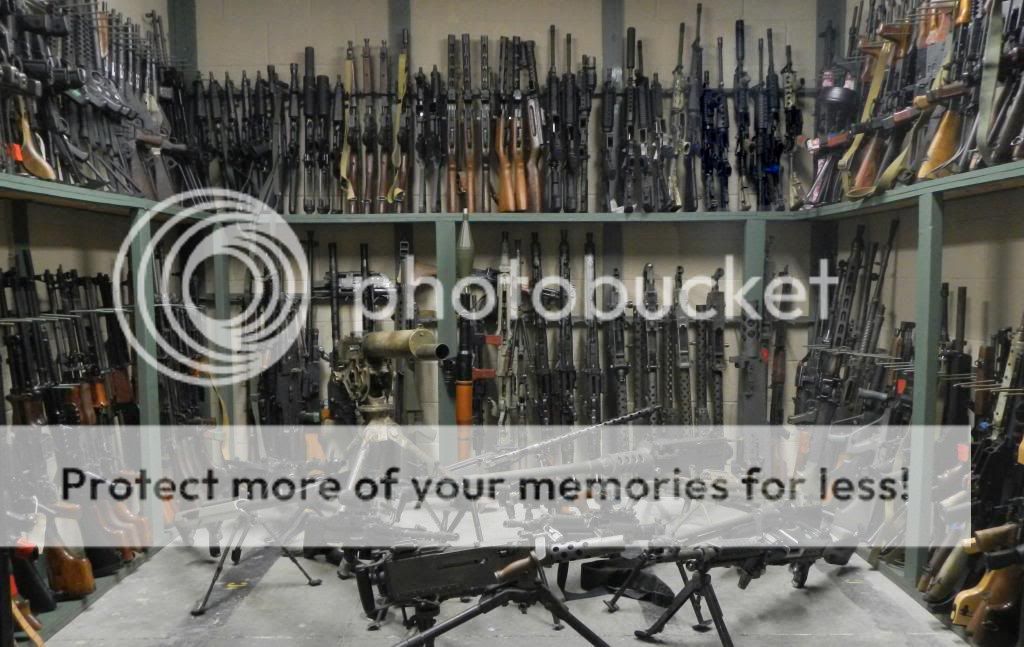 Which of these 19 Nice Gunrooms would you like? - Calguns.net