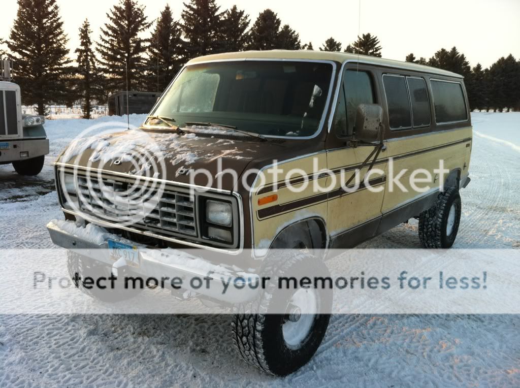 My 79 4x4 build. - Page 2 - Ford Truck Enthusiasts Forums