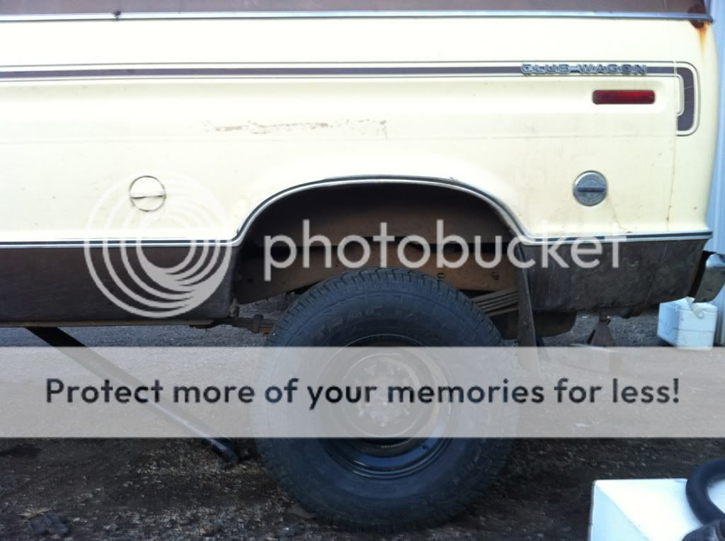 My 79 4x4 build. - Page 2 - Ford Truck Enthusiasts Forums